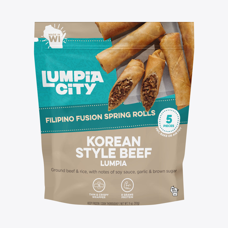 Lumpia City