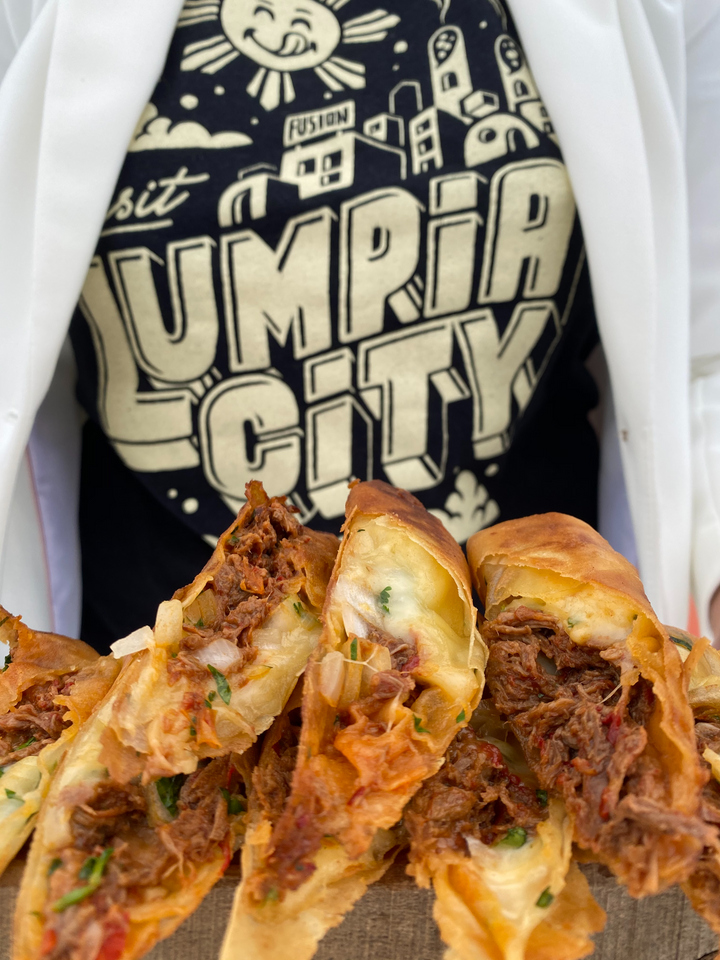 Lumpia City